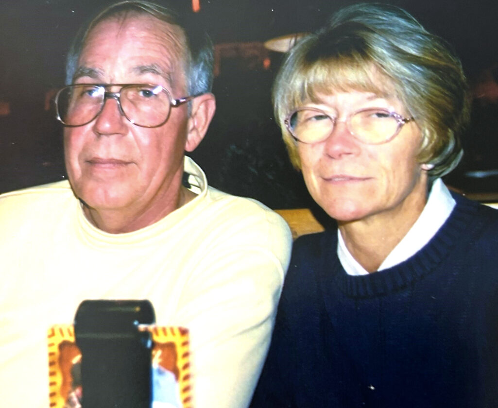 Carolyn Ann Fremont Oberle | News, Sports, Jobs - Salem News